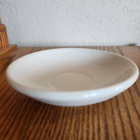 Knowles | Dining | Antique Ktk China Ironstone Saucer Knowles Taylor ...